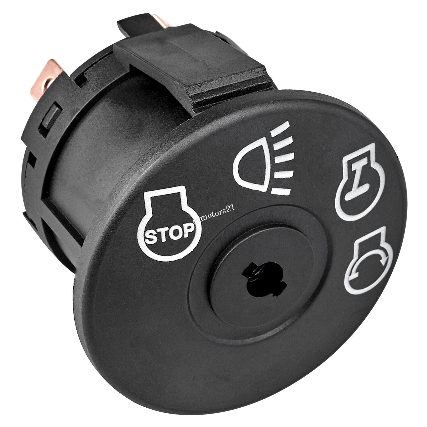 Ignition Starter Switch For Craftsman GT3000 GT5000 GT6000 Riding Lawn ...