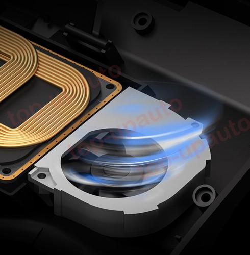 Fit For Buick Envision 2021 22 Mobile Phone Wireless Charger Assembly ...