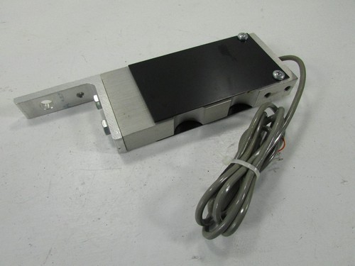 REVERE TRANSDUCERS 662A-D3-20-4P1 | eBay