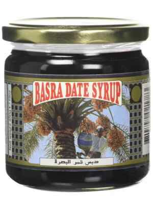 Date Syrup 450g (Basra) | eBay UK