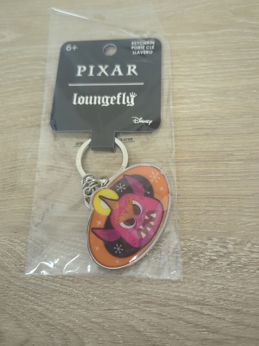 Loungefly Disney Pixar The Incredibles Jack-Jack Lenticular Enamel ...