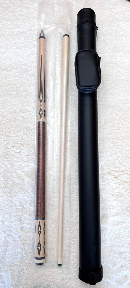 IN STOCK, Pechauer P20-N Pro Series Pool Cue, w/ 12.75mm Shaft, FREE ...