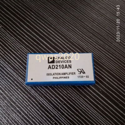 1PC New Encapsulation:DIP AD210AN | eBay
