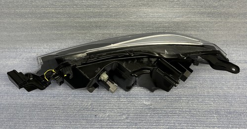 2017-2019 Toyota Corolla Dual LED Right Passenger Headlight Lamp OEM ...