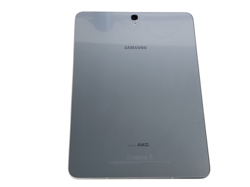 Samsung Galaxy Tab S3 - 32GB - Silver [SM-T820] ( | eBay