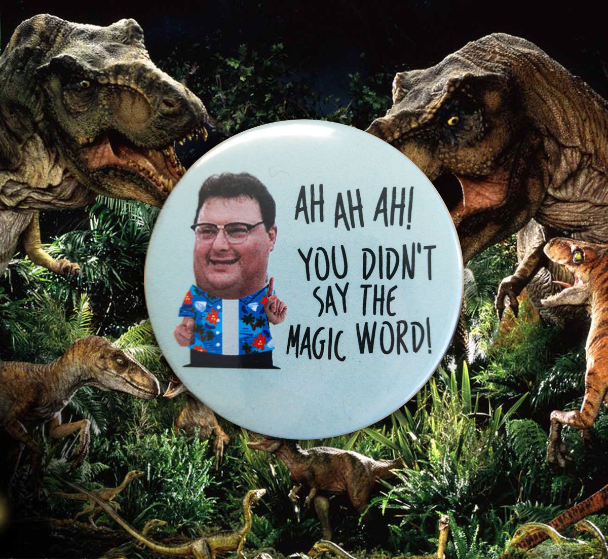 Salvaschermo Jurassic Park Wayne Knight Wayne Knight Jurassic Park