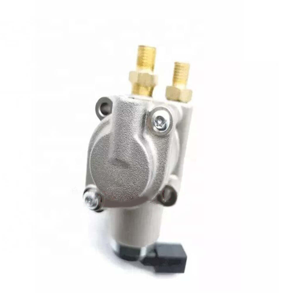 079127026AB High Pressure Fuel Pump 079127026C For Audi Q7 VW Touareg 4 ...