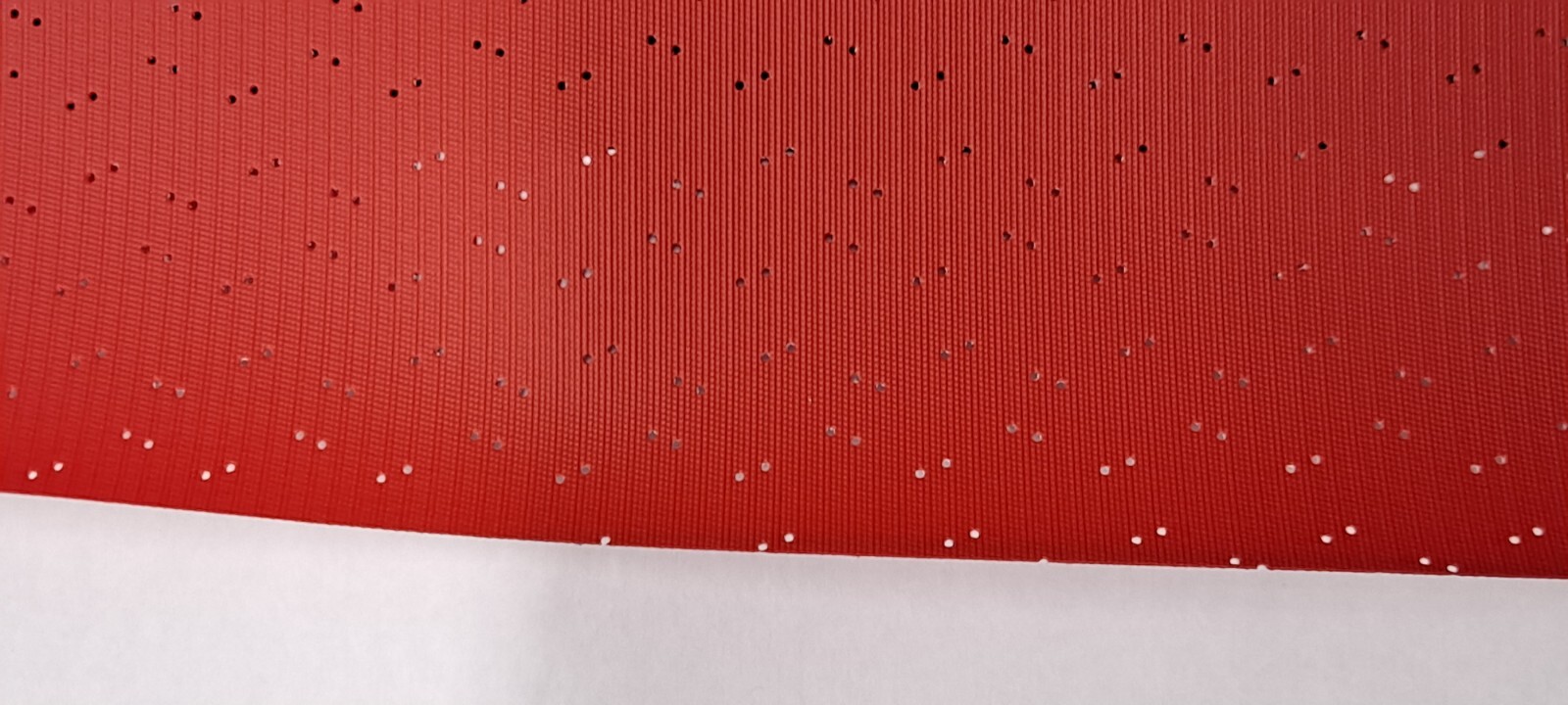 1964 64 1965 65 1966 66 PLYMOUTH BARRACUDA FASTBACK RED HEADLINER +1 ...