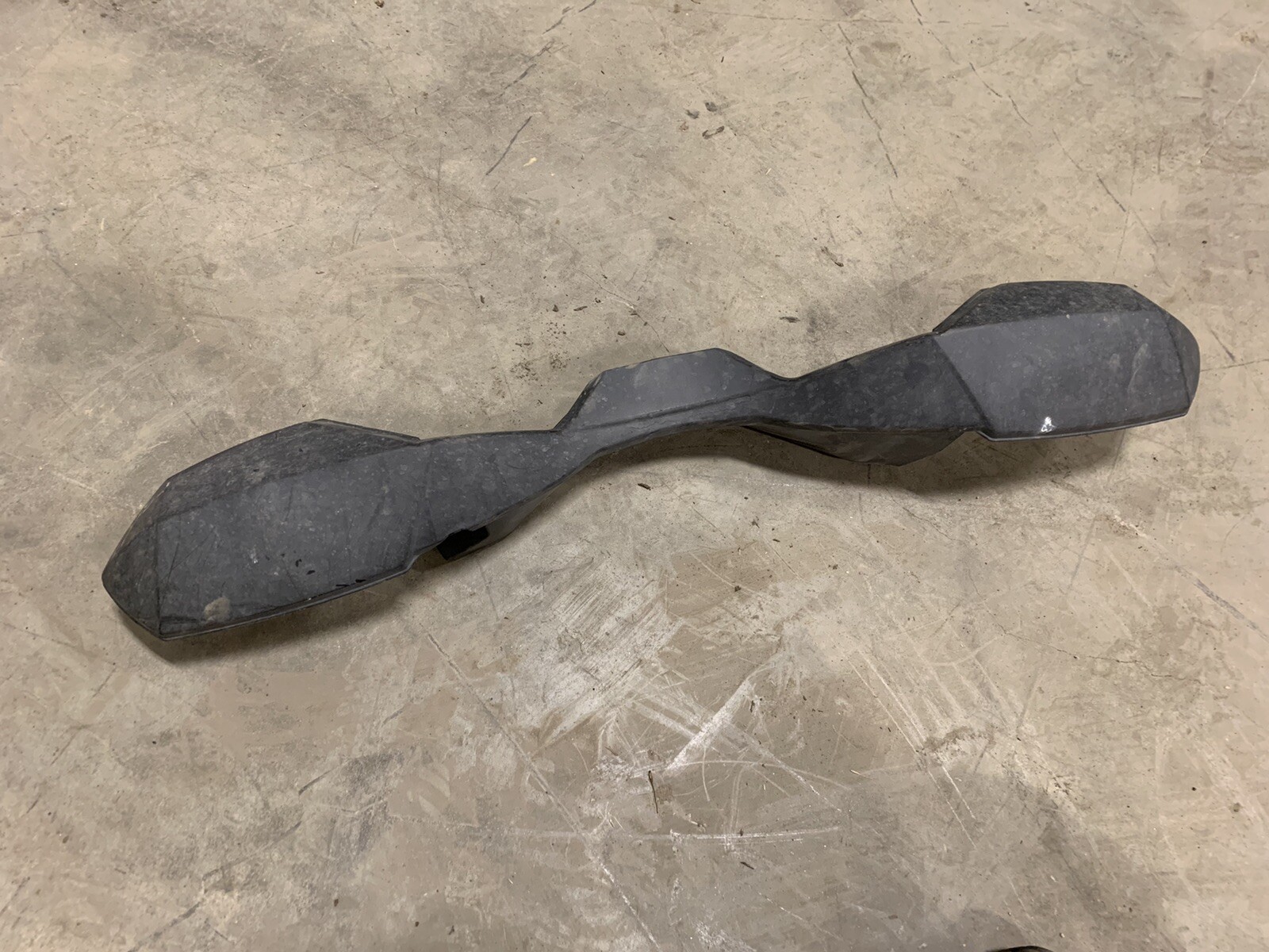 13+ Gen 2 Can-Am Outlander 500, 650, 800 Handlebar Cover Protector ...