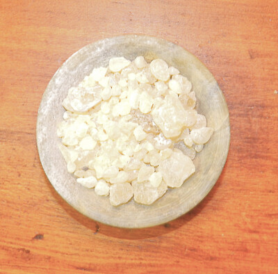 MEXICAN GOLD COPAL RESIN NATURAL INCENSE | eBay