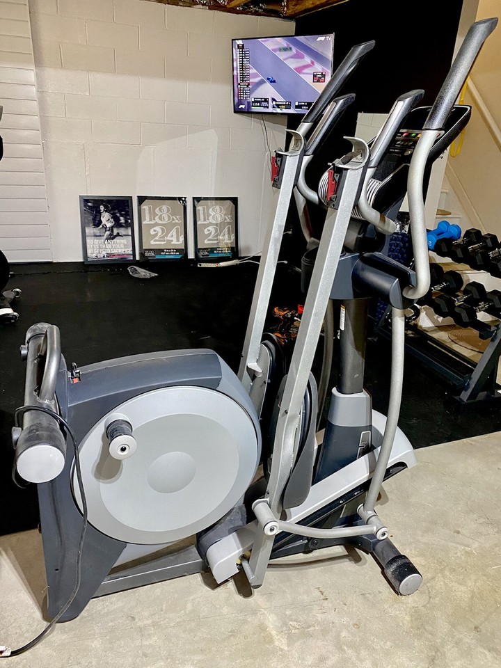 Proform 14.0 CE elliptical | eBay
