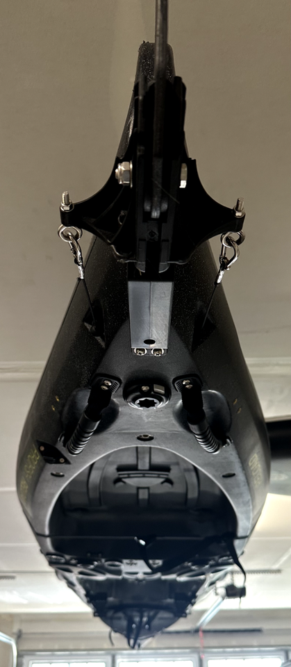 Viking Kayaks Pro-Fish Reload, Sit on Top, Fishing Kayak | eBay