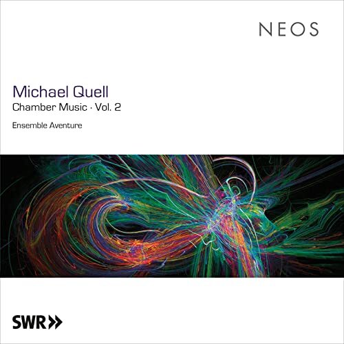 Quell Michael - Michael Quell: Chamber Music Vol. 2 [CD] | eBay
