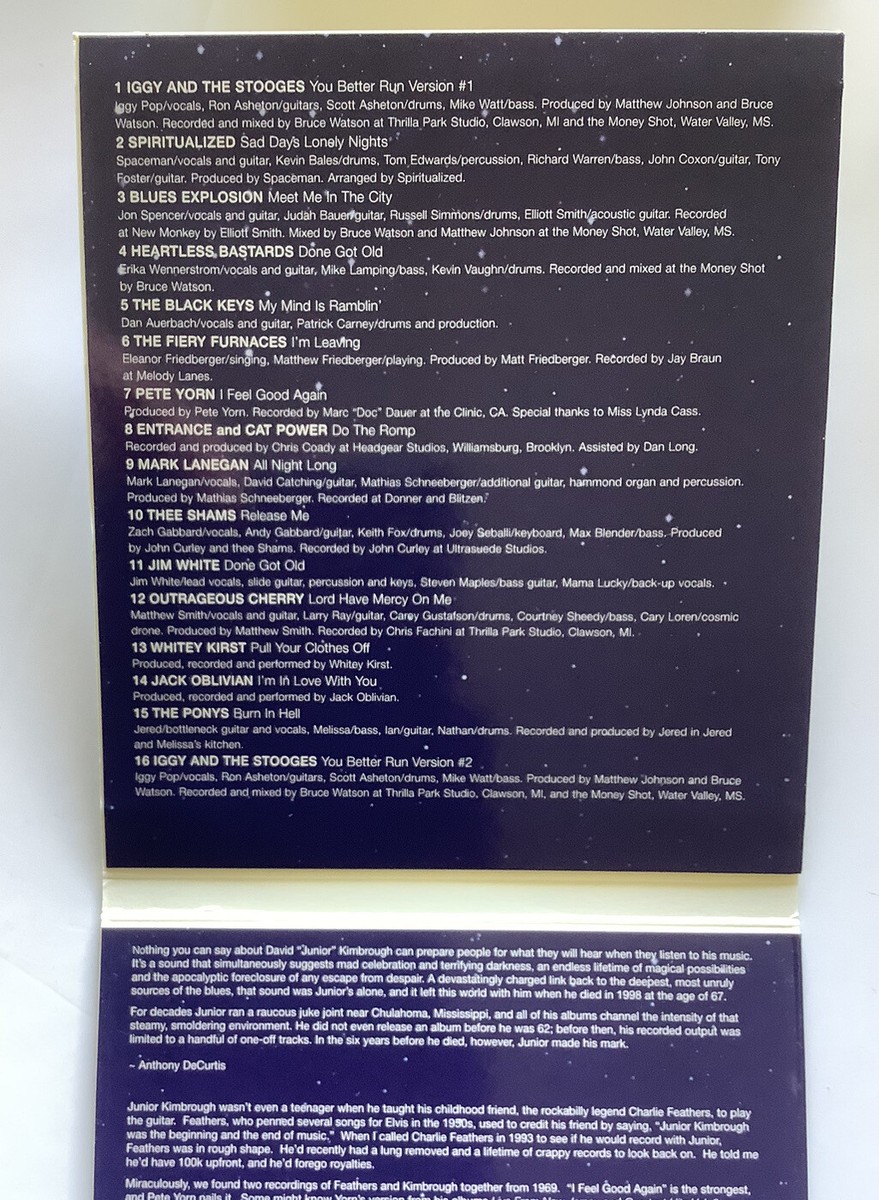 Nathan Explosion Cantando Sonic Temple Is Back Bigger And Better Then