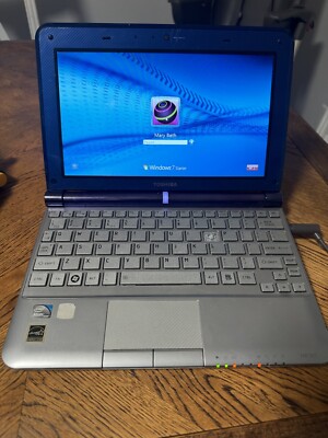 computer Laptop Toshiba Nb305-N410BL | eBay