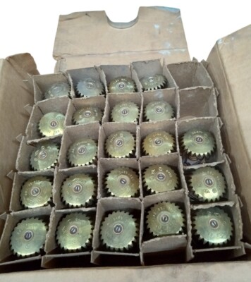 ASCOA Sprinkler Heads Set Of 23 Vintage Collectible Hardware Home ...