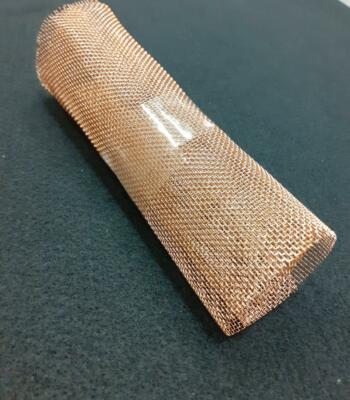 FILTER MESH SHEET PURE COPPER OIL / FUEL/ VENTING Etc | eBay UK