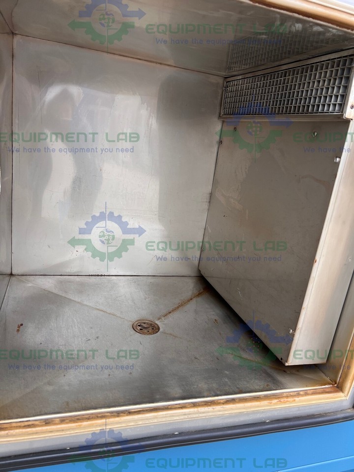 Tenney Engineering BTC Environmental Test Chamber -73°C to 177°C, 5 Cu ...
