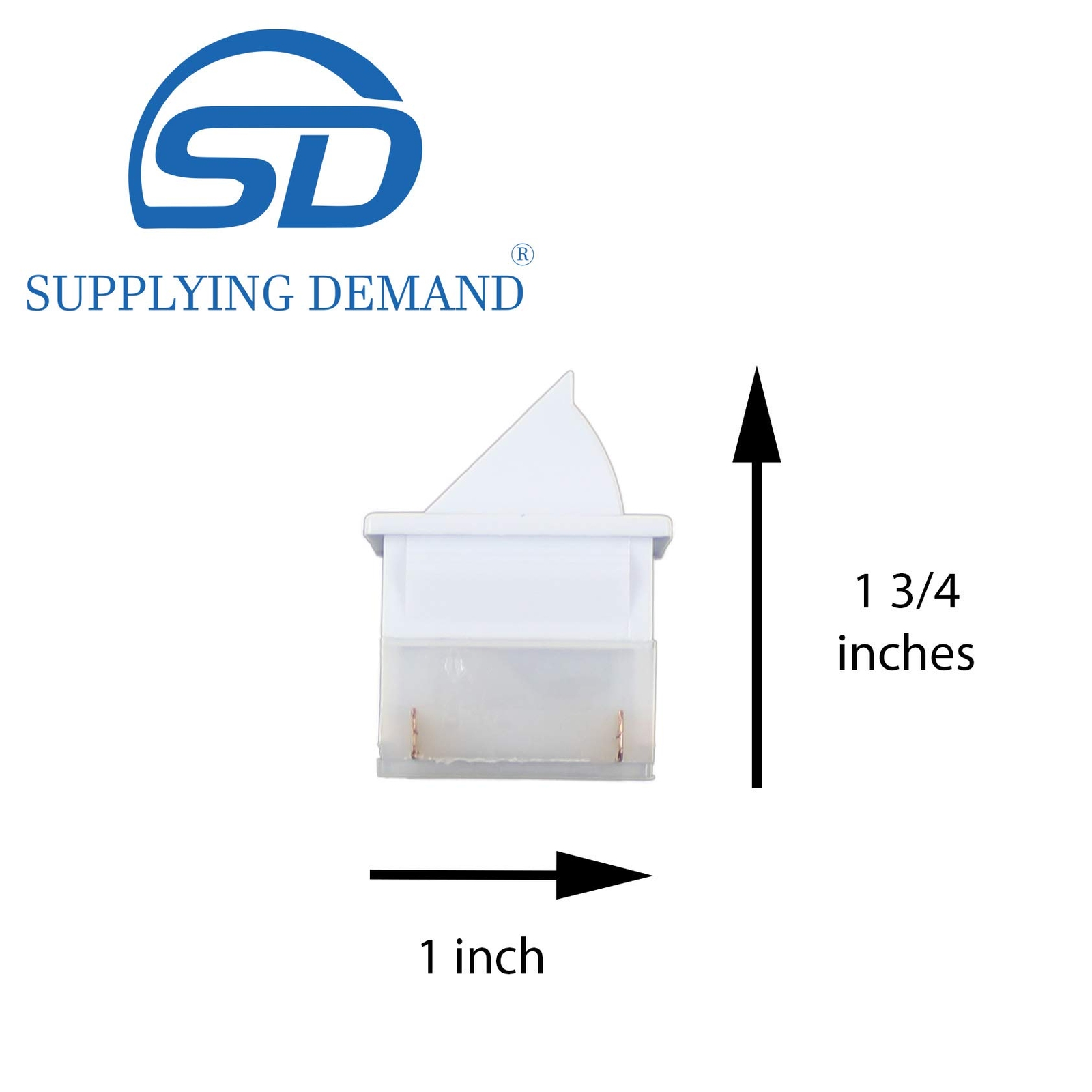 216822900 216998000 Refrigerator Freezer Door Light Switch Replacement ...