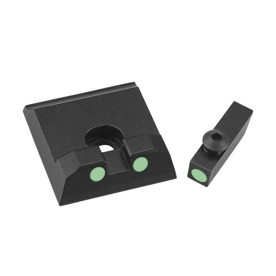 2024 Upgraded -Fiber Optic Glow Night Sights For Taurus G2C G2S G3 ...