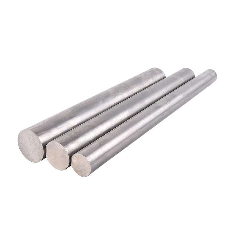 Titanium Rod