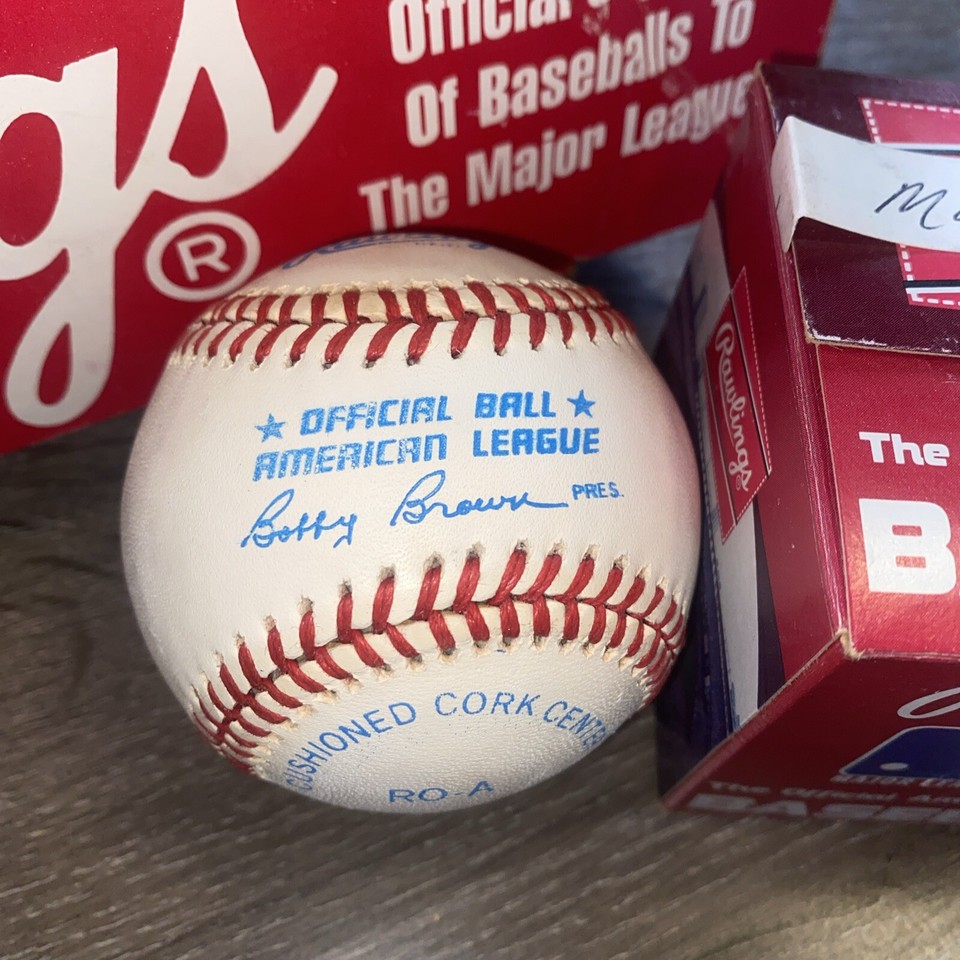 Matty Alou Autographed Signed Baseball no COA | eBay