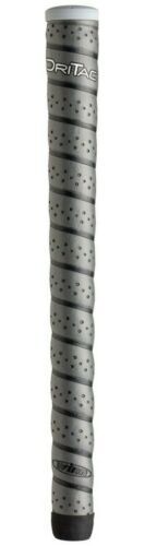 WINN DRI-TAC WRAP OVERSIZE GOLF GRIP 7DTWR-DG. DARK GRAY DRITAC | eBay
