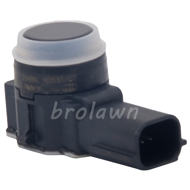 4PCS 23428268 Parking Sensor Bumper Aid Backup PDC Fit for GM Silverado ...