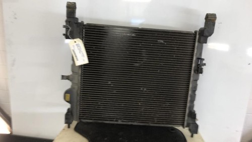 Radiateur eau CHEVROLET SPARK PHASE 1 95423942 | eBay