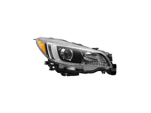 For 2015-2017 Subaru Outback Headlight Assembly Right - Passenger Side ...
