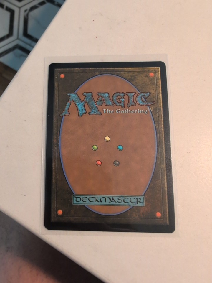 Mister Negative, Extended Art 0274 Foil Marvel Spider-Man SPM MTG NM | eBay