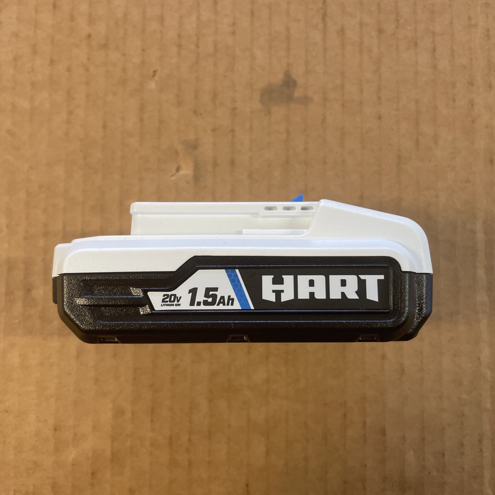 (Z61) New Genuine Hart 20V 1.5Ah 28wh Lithium Ion Battery BPH011 | eBay