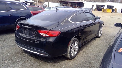 Engine 2.4L VIN B 8th Digit Fits 16-22 PROMASTER CITY 1456210 | eBay