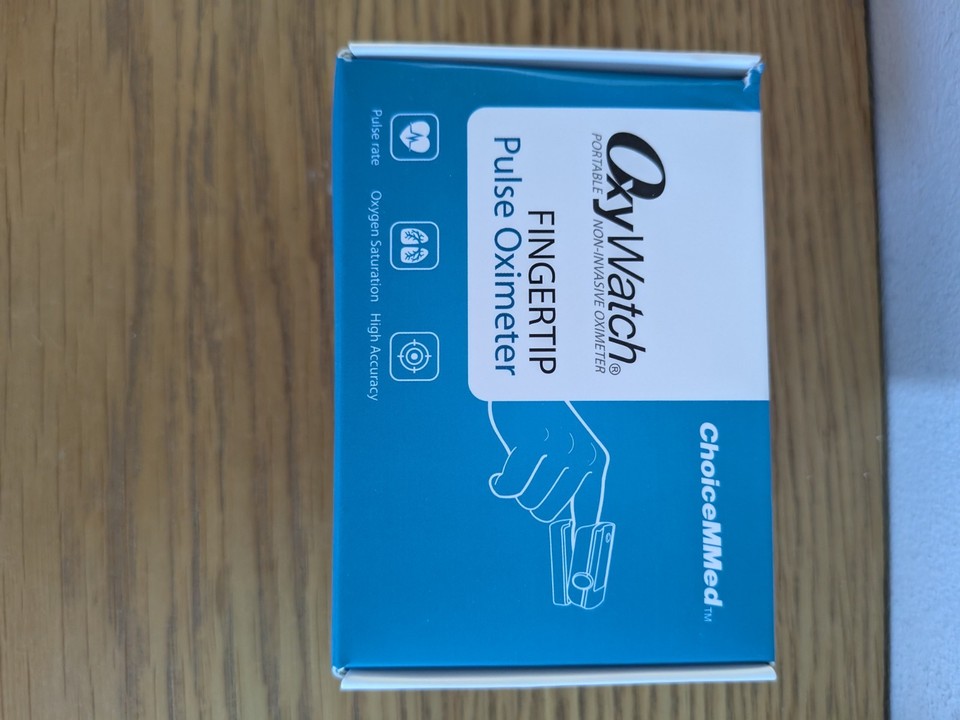 Oxygen level machine | eBay UK