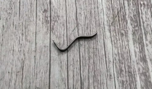 Glock 27 G27 Gen 4 40 S&W Pistol Parts: Slide Lock Spring | eBay