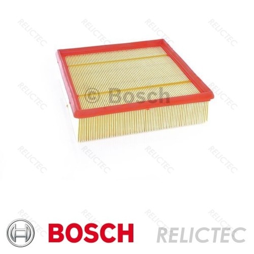 Air Filter MB:W176,C117,W246 W242,X156,X117,CLA,A,B,GLA 6510940204 ...