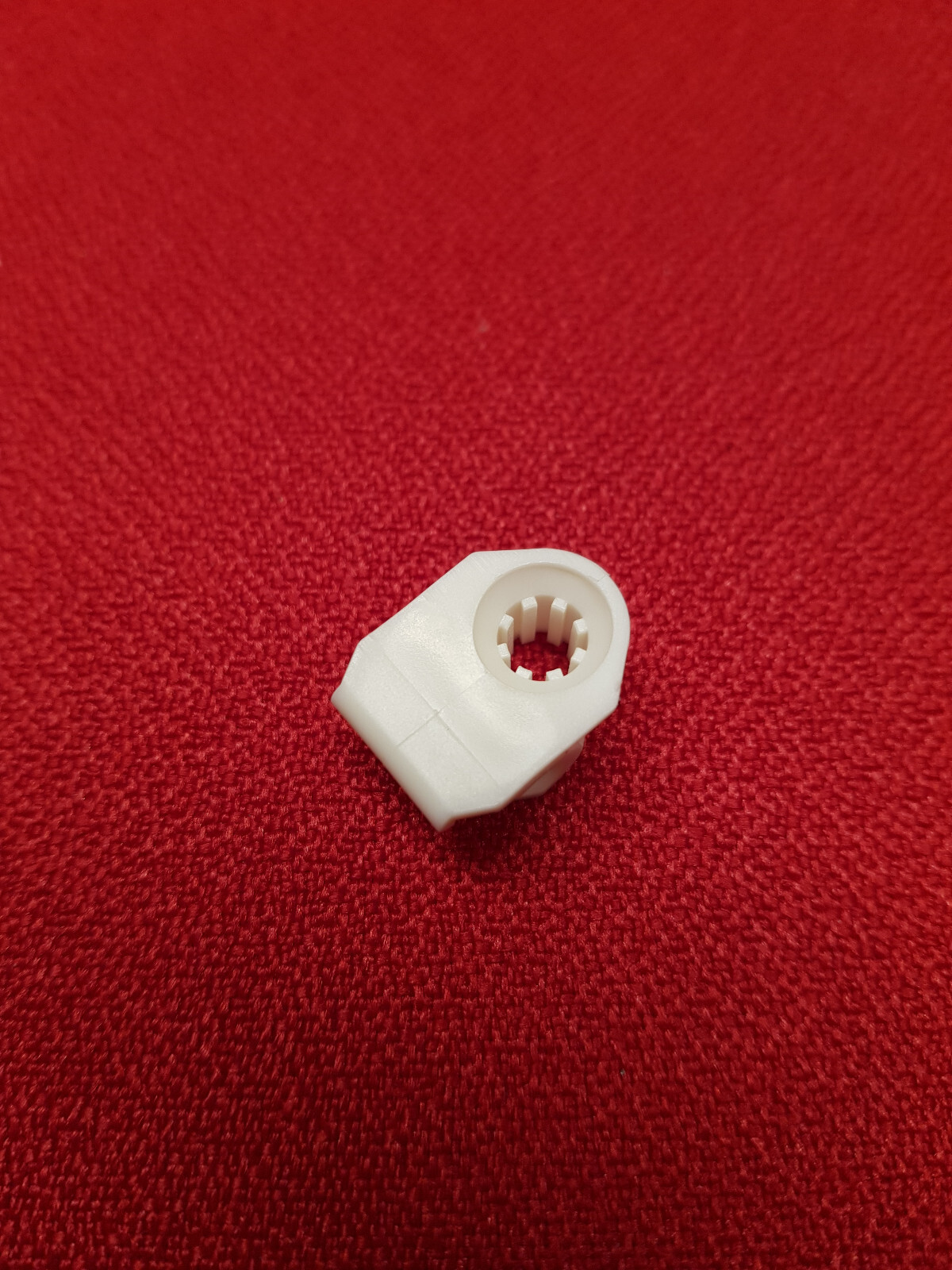 Halter Bremsleitung Clips Befestigung 1fach 5Q0611797B für VW Audi Golf ...