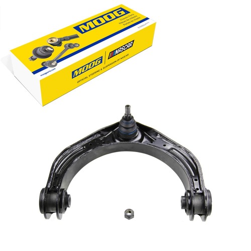 MOOG Control Arm Ball Joint Assy Front Upper For 2007-2008 Dodge Ram ...