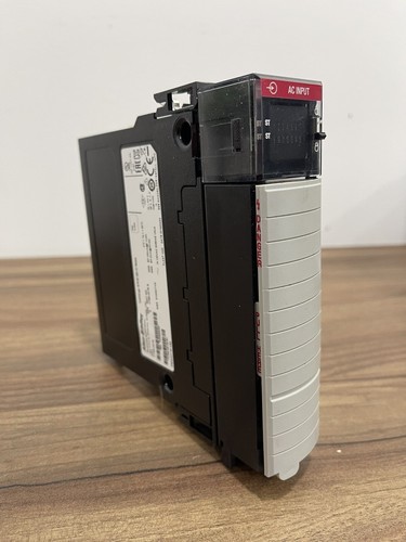 Allen-Bradley 1756-IA16 ControlLogix 16 Pt AC Input Module 2019 | eBay
