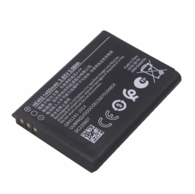 HE402 N139DL 1450mAh Battery, Brand New For Nokia Battery for Nokia ...