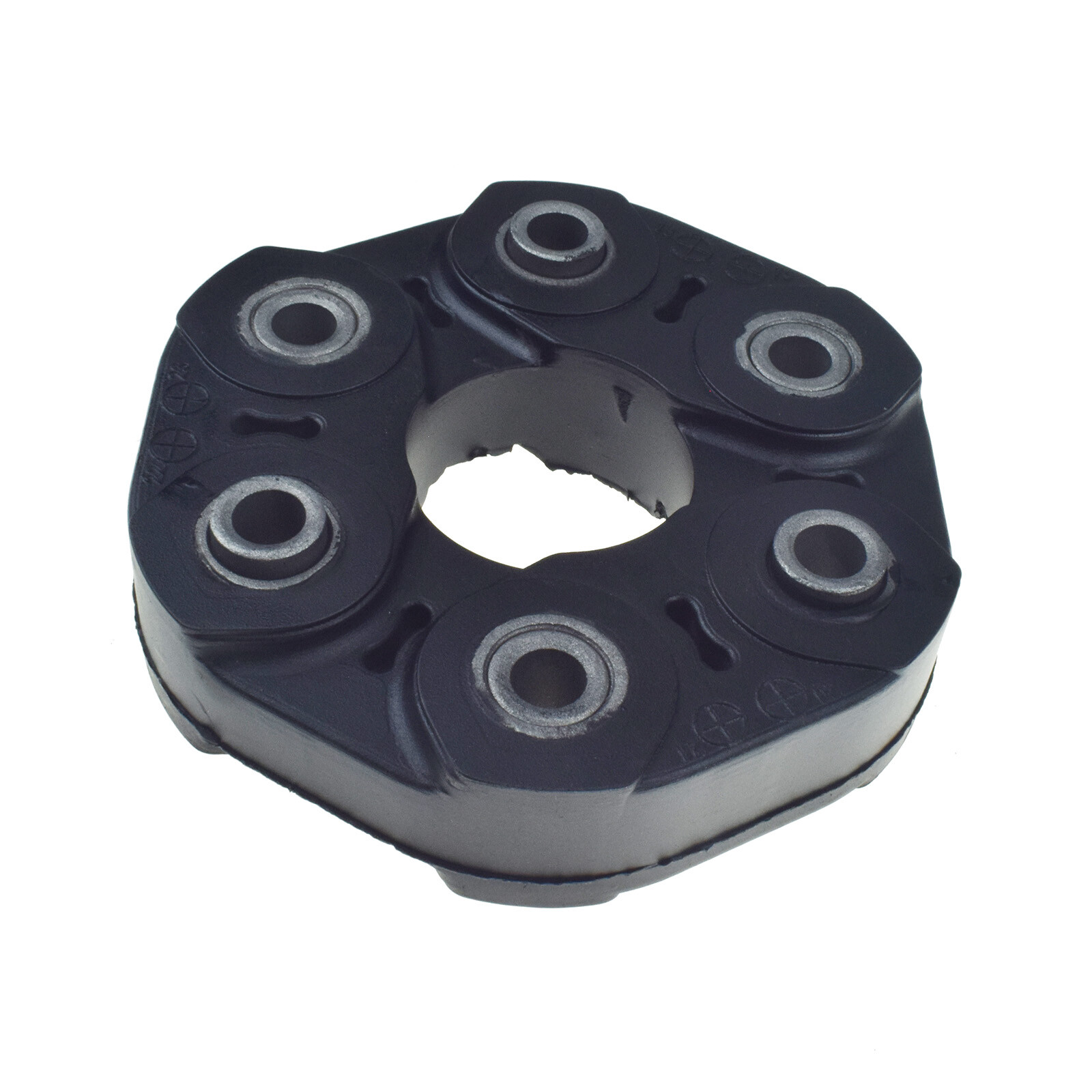 Rear Drive Shaft Flex Joint For 2007-19 Hyundai Santa Fe Kia Sorento ...