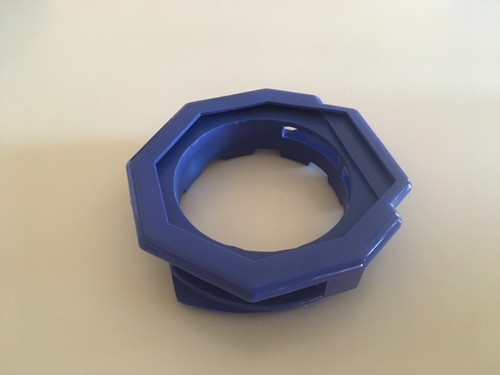 FLEXI FOOT SOLE ALL BARACUDA ZODIAC MODELS GENIE G 2 G2 G3 G4 3000 POOL ...