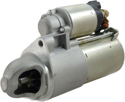 Starter Fits Hyundai Sonata 3.3L 2006 2007 2008 2009 2010 36100-3C130 ...
