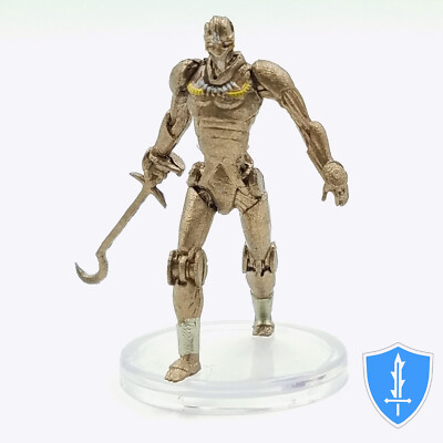 Copper Man - The Mwangi Expanse #18 Pathfinder Battles D&D Clockwork ...