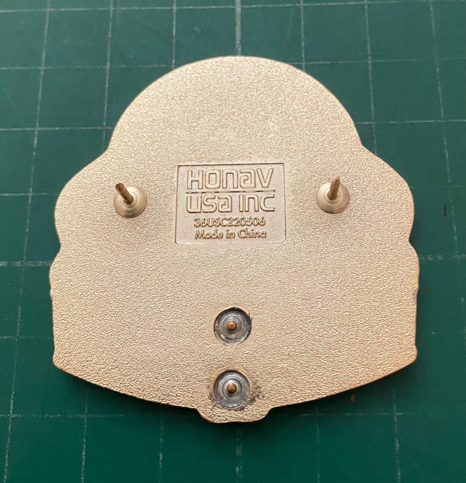 Paris 2024 Olympic Charles Fazzino 3d pin | Grelly UK