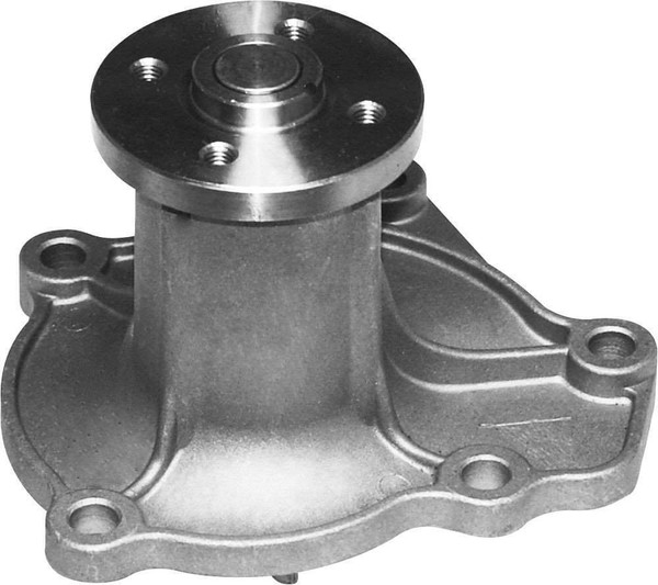 Engine Water Pump-Hatchback GNS WATER PUMPS 31-15119 for sale online | eBay