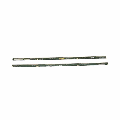 SAMSUNG Display Panel Board LC550EQC SP Left & Right 6870S-3058B for ...