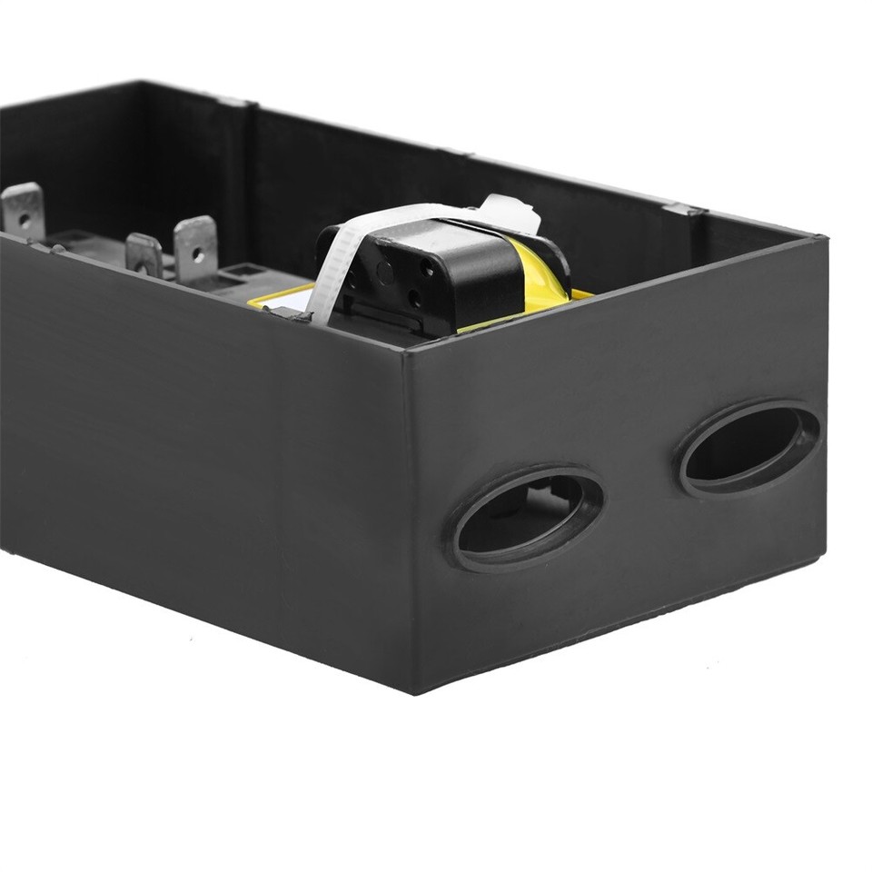 1PC 9907180018 Power Circuit Board For Masterbuilt Digital Electric ...