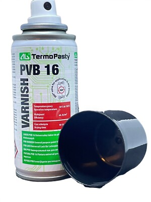 3.4oz Pcbs Patent Insulated PCB Protector Paint Trafo Circuits ...