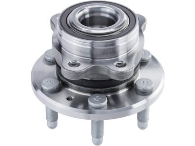 Front Wheel Hub Assembly For 15-21 GMC Chevy Canyon Colorado 4WD RG64G2 ...